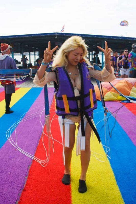 Bangkok&Pattaya:VIP Day Trip to Koh Larn with Water Sports - Price & Value