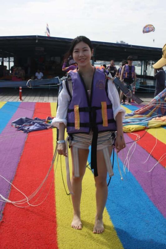 Bangkok&Pattaya:VIP Day Trip to Koh Larn with Water Sports - Who Should Consider This Tour?