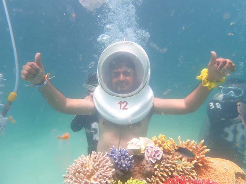 Bangkok&Pattaya:VIP Day Trip to Koh Larn with Water Sports - FAQ