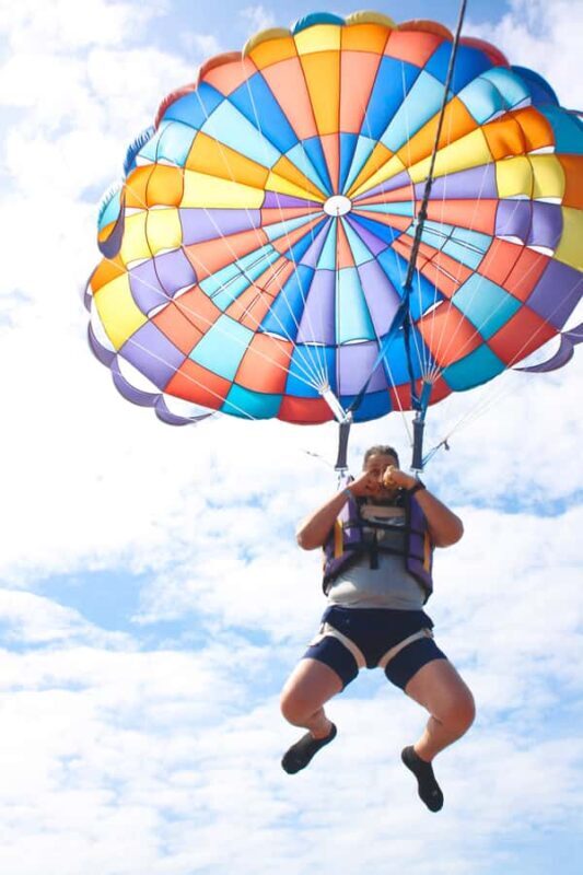 Bangkok&Pattaya:VIP Day Trip to Koh Larn with Water Sports - Final Thoughts