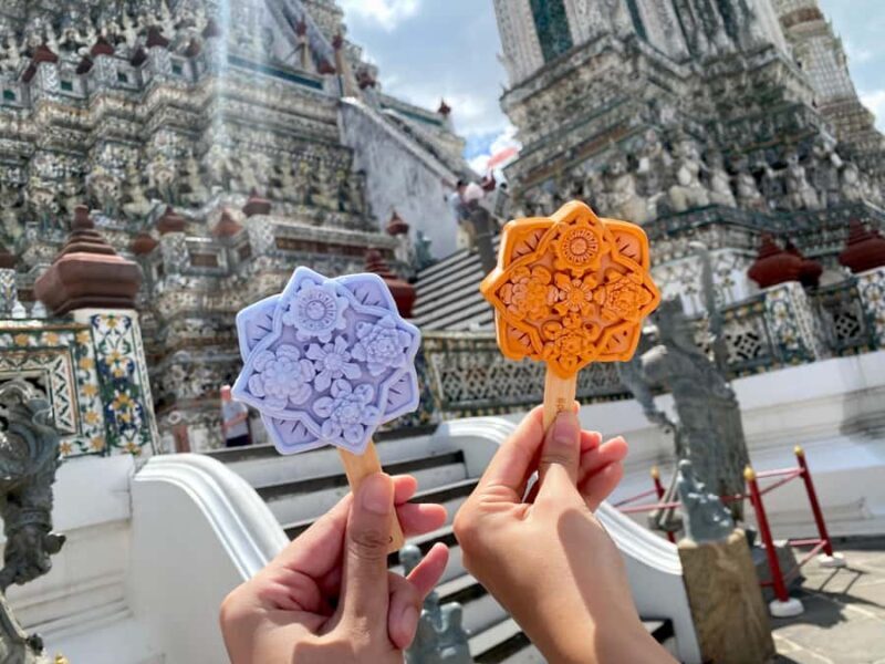 Bangkok:Private Guided Tour |Grand Palace, Wat Pho, Wat Arun - Key Points