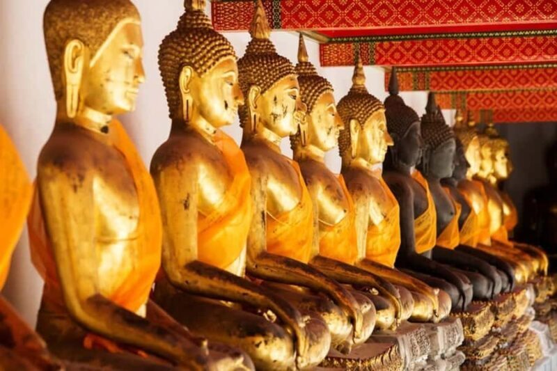 Bangkok:Private Guided Tour |Grand Palace, Wat Pho, Wat Arun - The Sum Up: Who Should Consider This Tour?