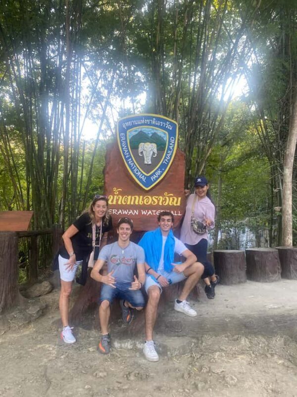 Bangkok:River Kwai &Death Railway-History,View & Local Lunch - Who Will Love This Tour?