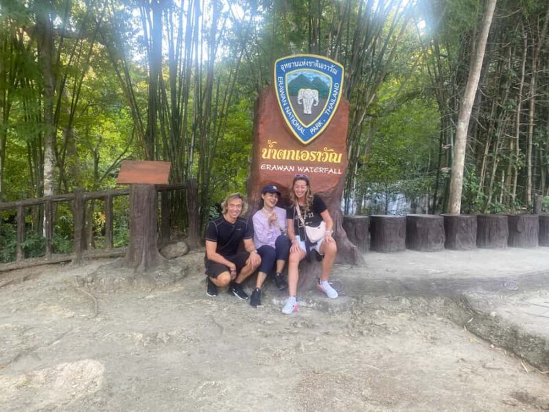 Bangkok:River Kwai &Death Railway-History,View & Local Lunch - Final Thoughts