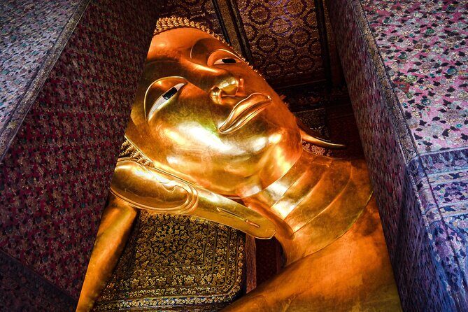 Bangkok's Best 3 Temple City Tour with Grand Palace - A Thorough Look at the Tour Experience