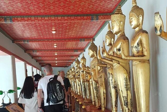 Bangkok's Best Two Temple Tour with Grand Palace - Who Is This Tour Best For?