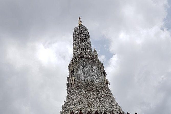 Bangkok's Best Two Temple Tour with Grand Palace - FAQ