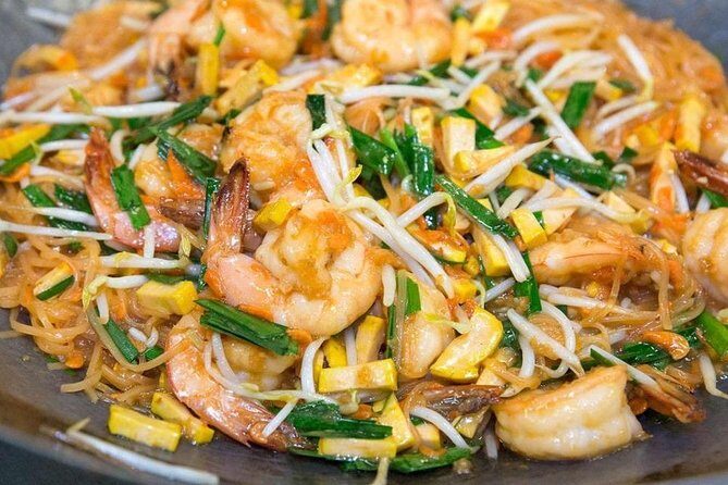 Bangkok's Green Lung Jungle Cycling Adventure Tour - Frequently Asked Questions