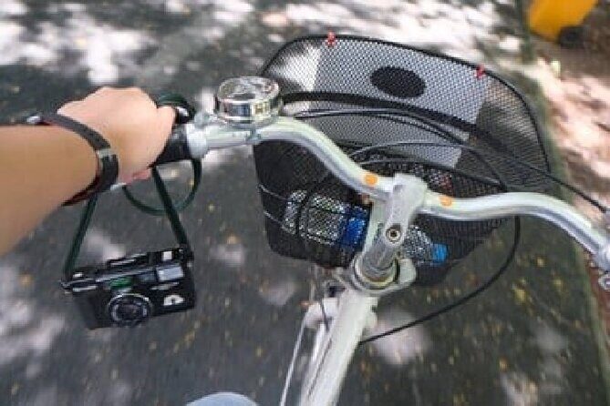 Bangkoks Hidden Oasis -Bang Krachao Cycling Adventure - FAQs