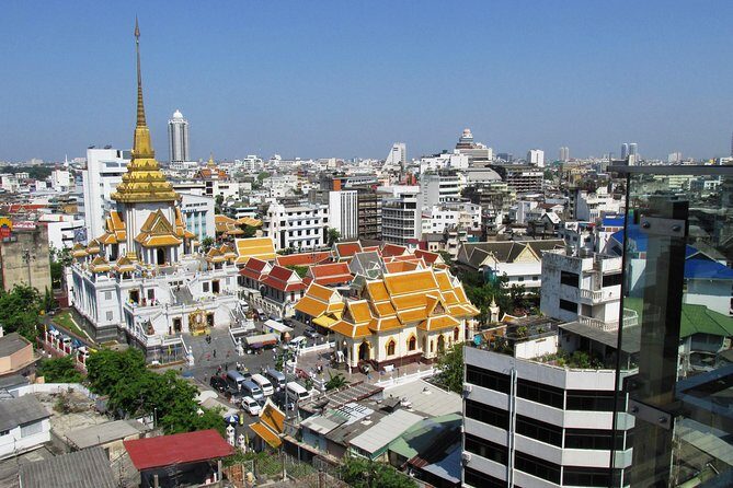 Bangkoks Inspiring Buddhist temples - Who Should Take This Tour?