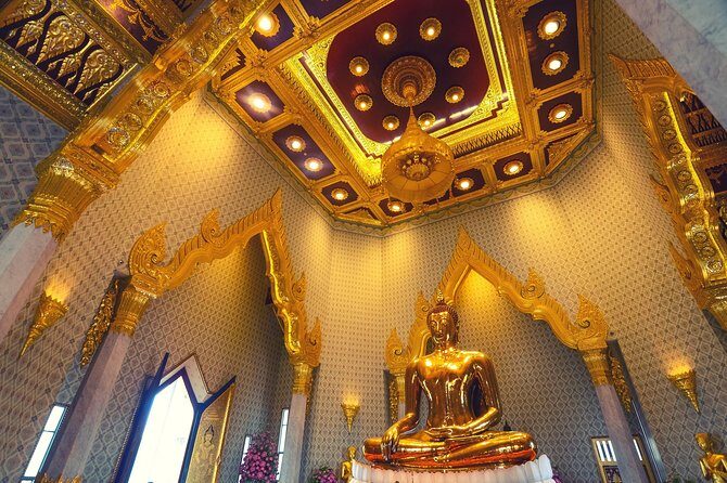 Bangkoks Inspiring Buddhist temples - Final Thoughts: Is This Tour Worth It?