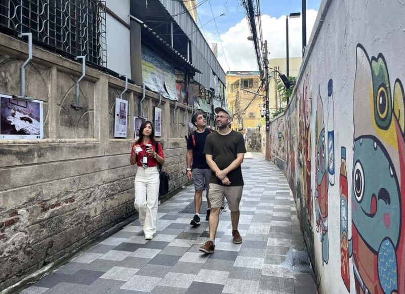 Bangkoks Old Town Tour: Talat Noi & Chinatown by Tuk Tuk - Discover Bangkok’s Old Town: Talat Noi & Chinatown by Tuk Tuk