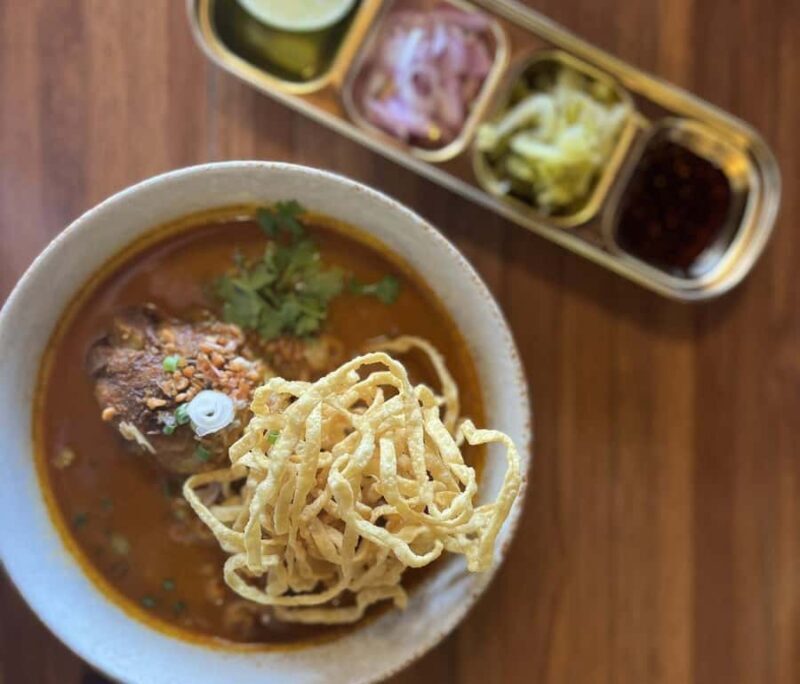 Bangkoks Old Town Tour: Talat Noi & Chinatown by Tuk Tuk - Who Will Love This Tour?