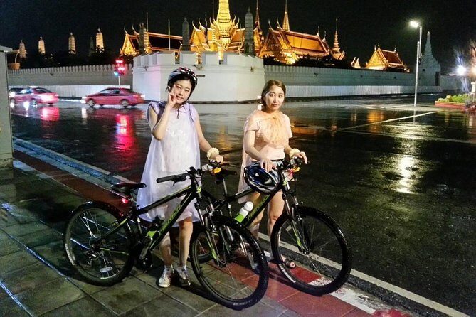 Bangkoks Popular Night Bike Tour - Final Thoughts