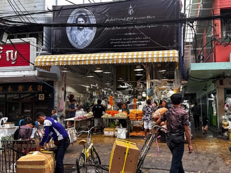 Bangkok's Riverside Cultural Walk: Wat Pho & Wat Arun - Key Points