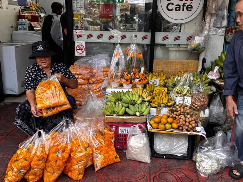 Bangkok's Riverside Cultural Walk: Wat Pho & Wat Arun - What Do Travelers Say?