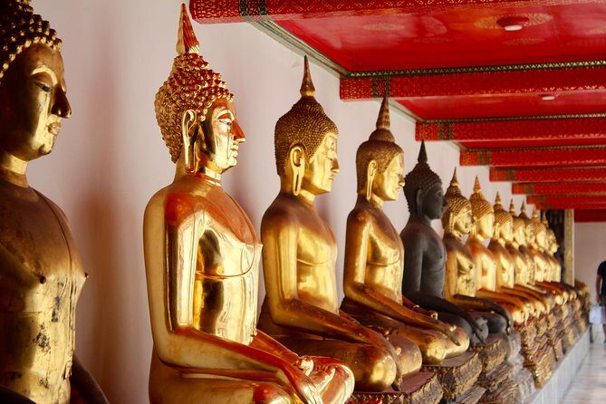Bangkoks Royal Realms of the Chakri Dynasty - Grand Palace - Practical Tips & Recommendations