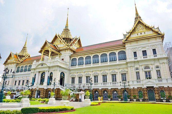 Bangkoks Royal Realms of the Chakri Dynasty - Grand Palace - Frequently Asked Questions