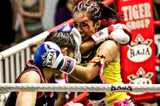 Bangla Boxing Stadium Muay Thai Ticket in Phuket - Frequently Asked Questions