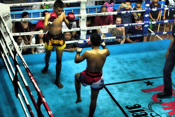 Bangla Boxing Staduim - Real Traveler Feedback