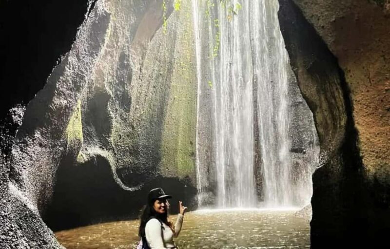 Bangli Hidden Gems: Waterfall Tour - A Comprehensive Look at the Bangli Waterfall Tour