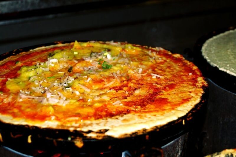 Banglore: Guided Street Food Crawl - FAQs