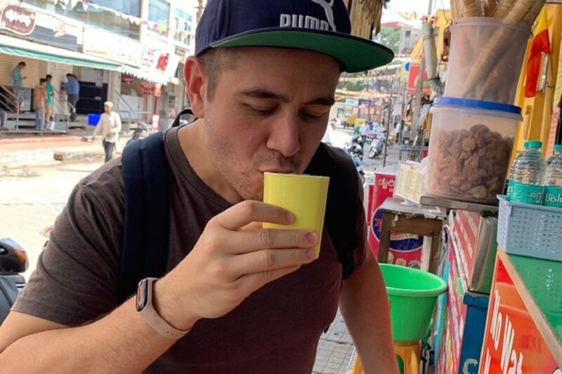 Banglore: Guided Street Food Crawl - Final Thoughts