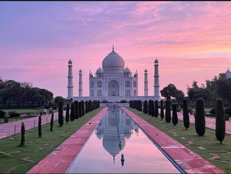 Banglore : Private 2 Days Tour Delhi, Agra With Accomadation - Starting Point: Bangalore to Delhi