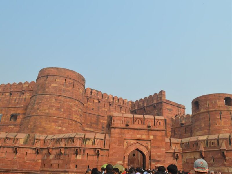 Banglore : Private 2 Days Tour Delhi, Agra With Accomadation - Tour Logistics and Practical Tips