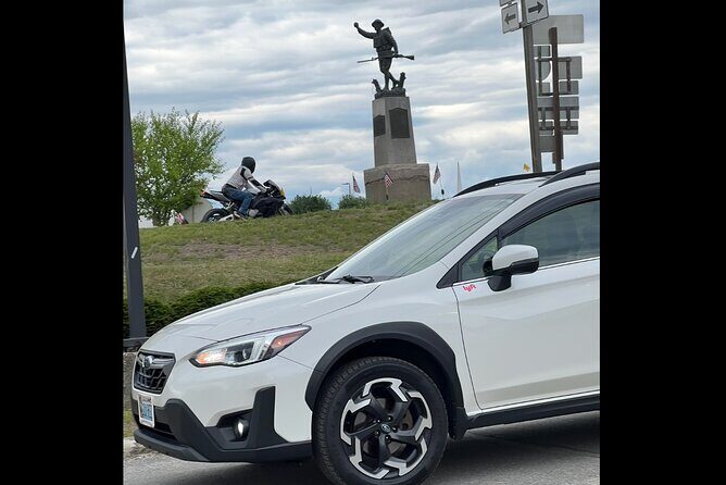 Bangor Maine Rideshare - FAQ About Bangor Maine Rideshare
