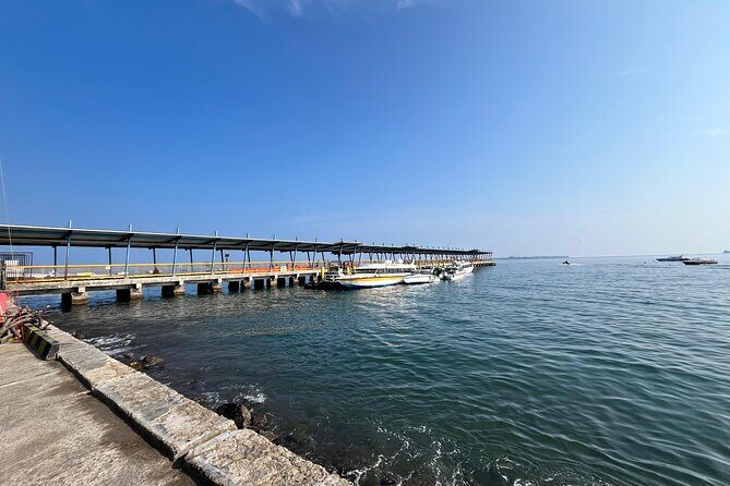 Bangsal Port Transfer - The Value of This Transfer Service