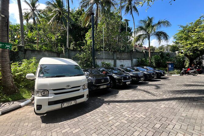 Bangsal Port Transfer - Who Will Love This Service?