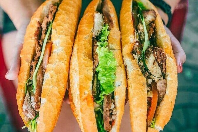 Banh Mi Adventure - A Hanoi Sandwich Tour - Value and Practicalities