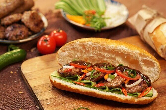 Banh Mi Adventure - A Hanoi Sandwich Tour - FAQs