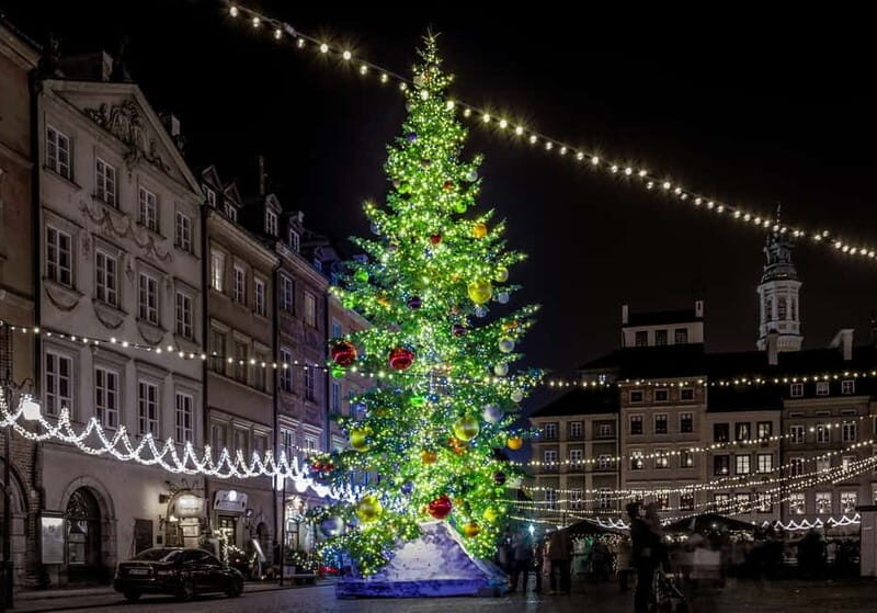 Banja Luka: Christmas Magic Walking Tour - Exploring Banja Luka’s Christmas Magic