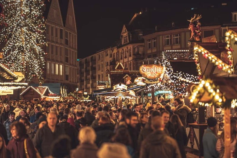 Banja Luka: Christmas Magic Walking Tour - The Sum Up