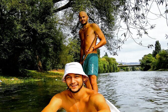 Banja Luka City Tour & A magical journey on Dayak boat - Key Points