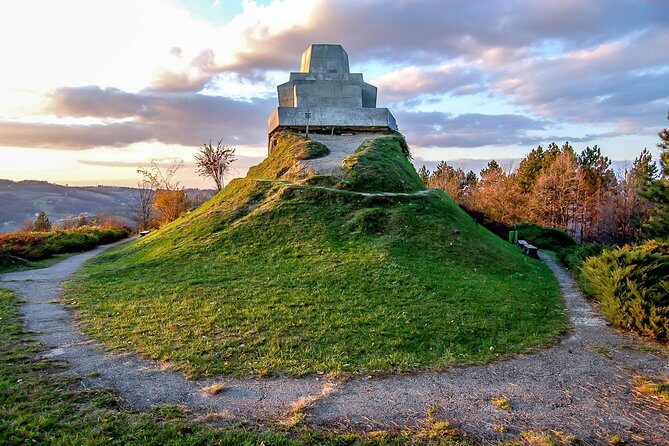 Banja Luka City Tour & A magical journey on Dayak boat - FAQs