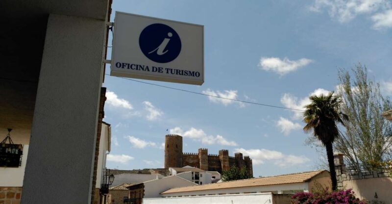 Baños de la Encina: Bury al-Hamma Castle Guided Tour - An In-Depth Look at the Tour Experience