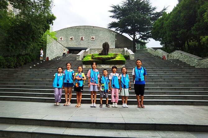 Banpo Museum English-speaking Guide Service - Practical Tips for Visitors