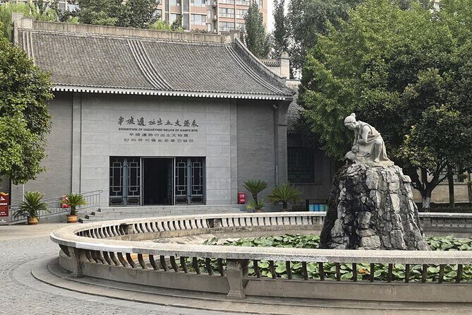 Banpo Museum English-speaking Guide Service - Who Will Enjoy This Tour?