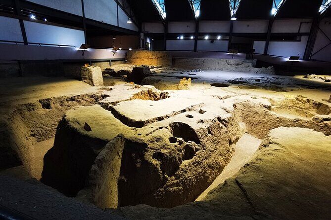 Banpo Museum English-speaking Guide Service - The Sum Up