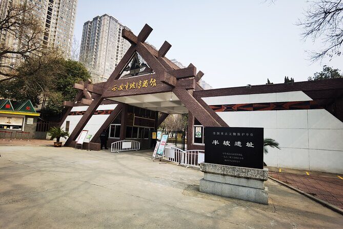 Banpo Museum English-speaking Guide Service - FAQs