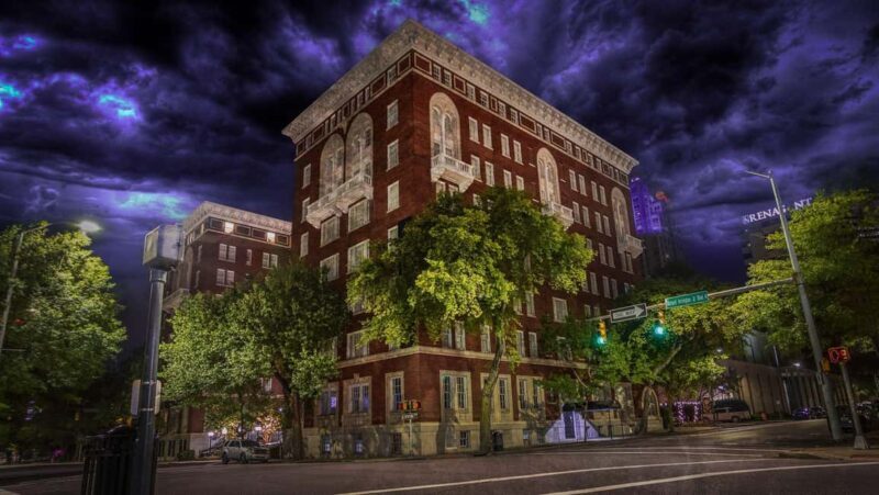 Banshees of Birmingham Ghost Tour: Furnace of the Forgotten - An In-Depth Look at the Birmingham Ghost Tour