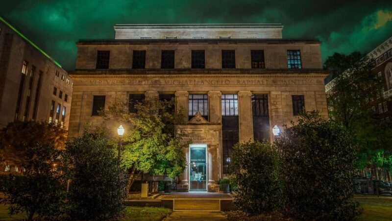 Banshees of Birmingham Ghost Tour: Furnace of the Forgotten - Final Thoughts