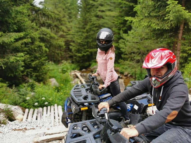 Bansko: Guided ATV Adventure - The Sum Up: Is It Worth It?
