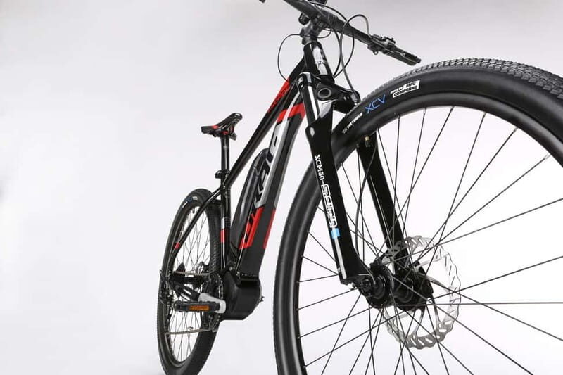 Bansko: Rent a E-Bike - A Well-Designed Self-Guided Adventure