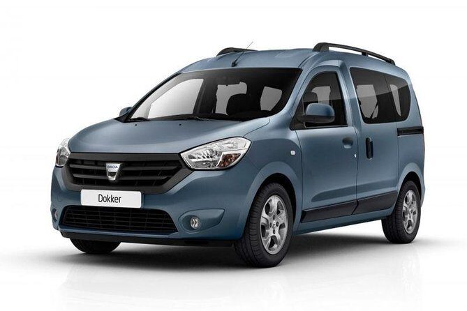 Bansko Shuttle: Transfer from/to Sofia Airport - A Closer Look: The Experience of the Transfer