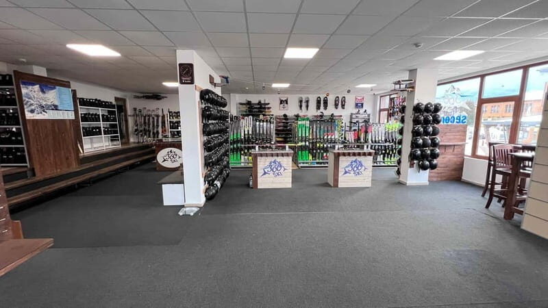 Bansko: Ski and Snowboard equipment rental - An In-Depth Look at the Experience