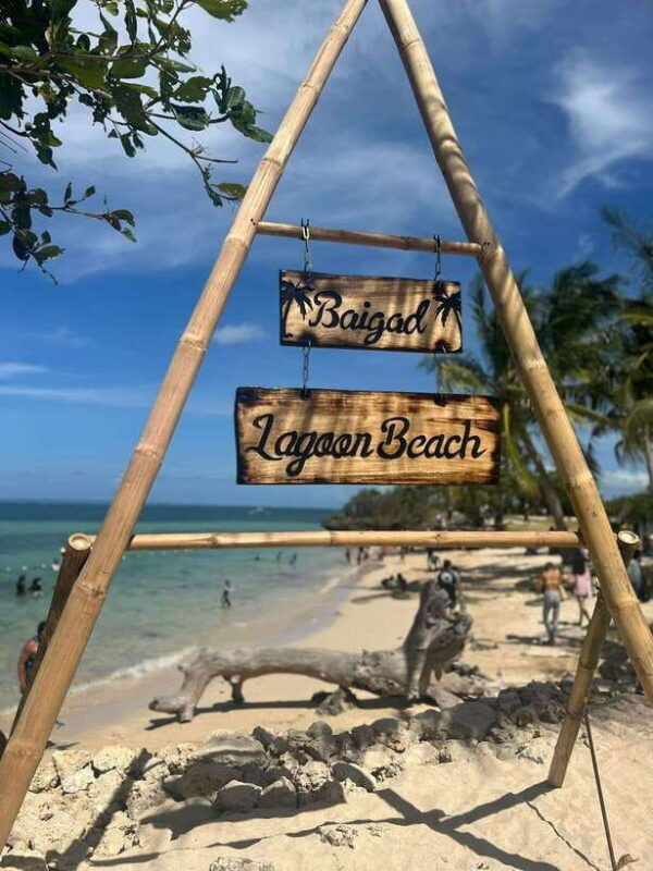 Bantayan Island: A Half-Day Island Hopping Escape - Transportation and Logistics: What You Need to Know